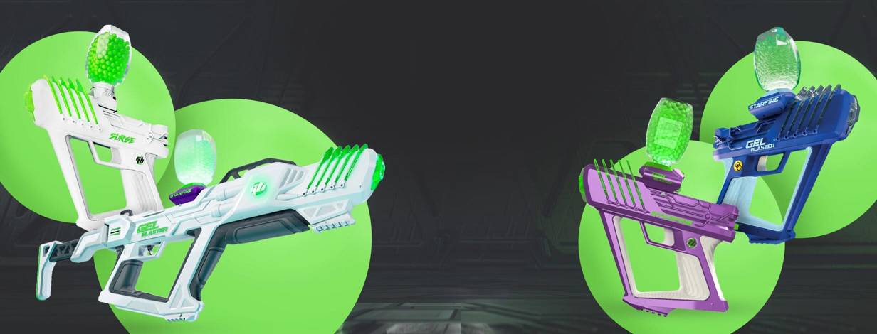 Gel Blaster - Walmart.com