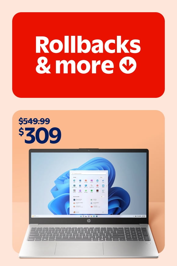 All Laptop Computers in Shop Laptops by Type - Walmart.com