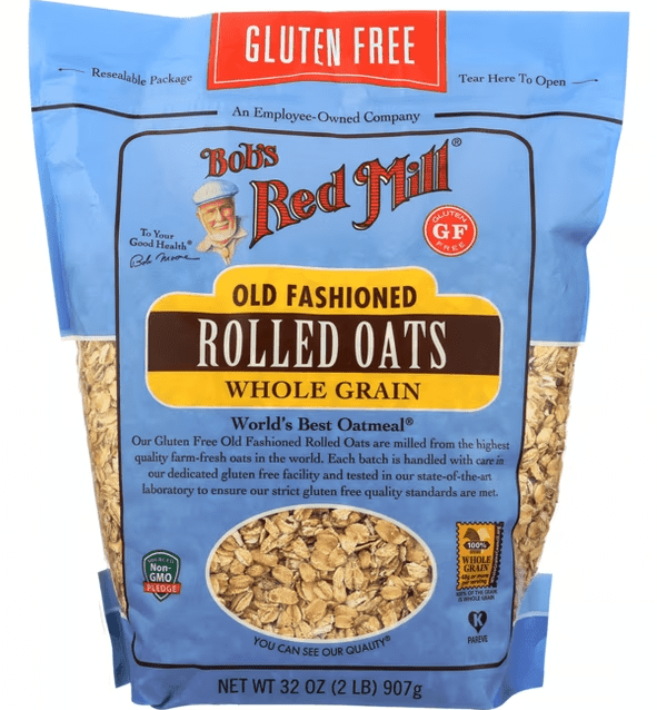 Great Value Oatmeal in Oatmeal - Walmart.com