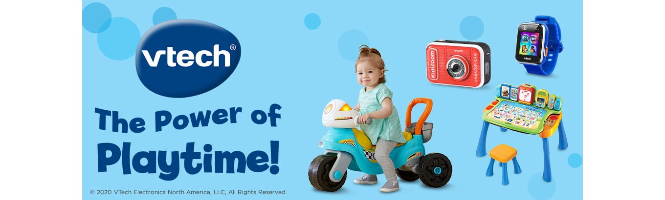 VTech Toys - Walmart.com