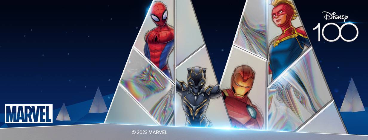 Marvel - Walmart.com