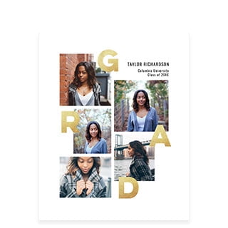 Graduation Gifts | Walmart Photo