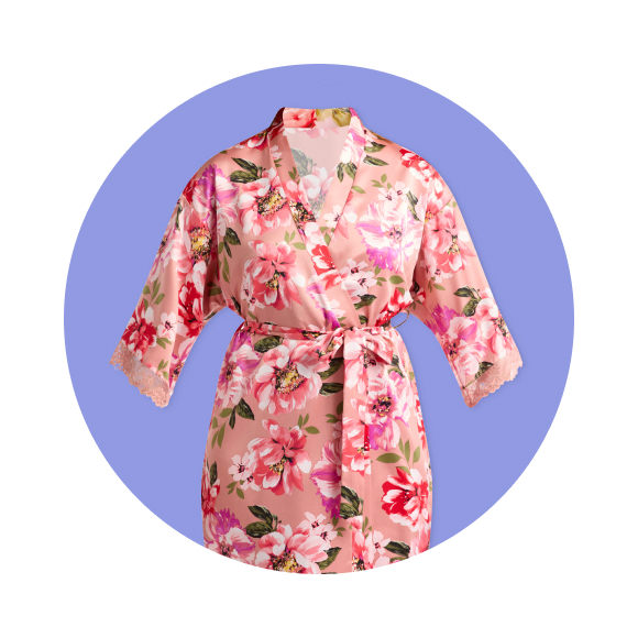 Joyspun Robes in Joyspun - Walmart.com