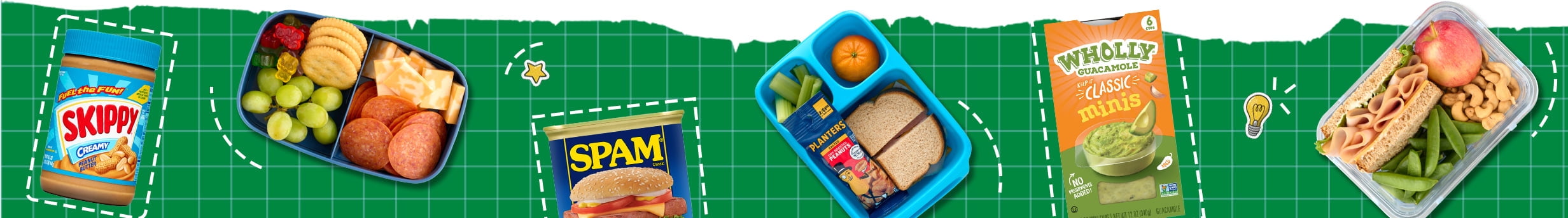 Hormel Back To School - Walmart.com