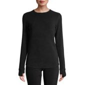 Women's Basic Tops in Womens Basics - Walmart.com