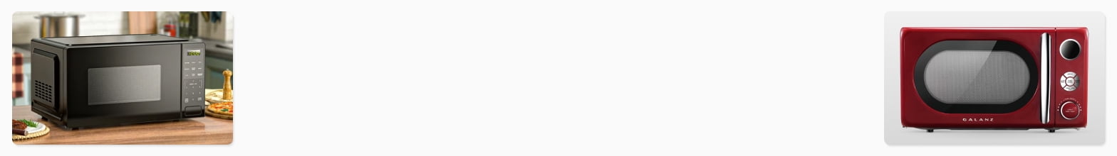 Microwaves - Walmart.com