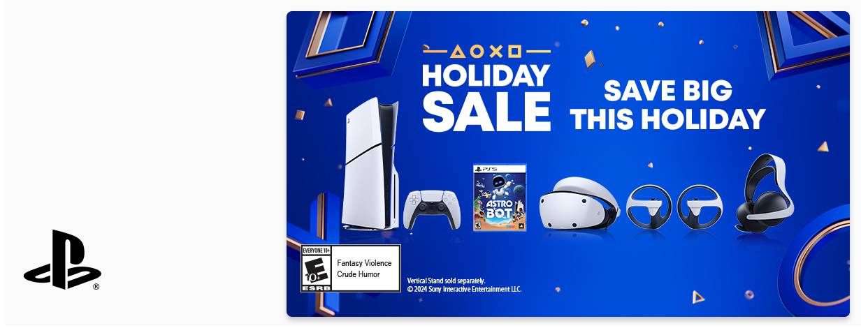 PlayStation 5 (PS5) - Walmart.com