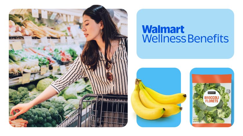 Walmart Wellness Benefits - Walmart.com