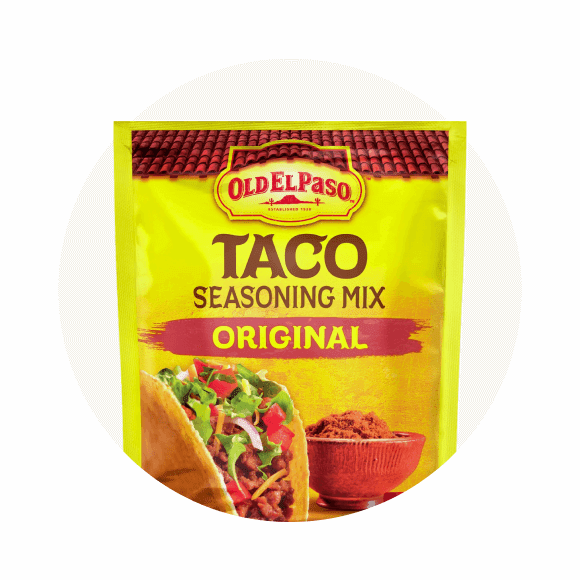 Taco Seasoning & Condiments - Walmart.com