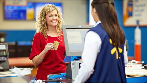 Deposit and Withdraw - Walmart.com