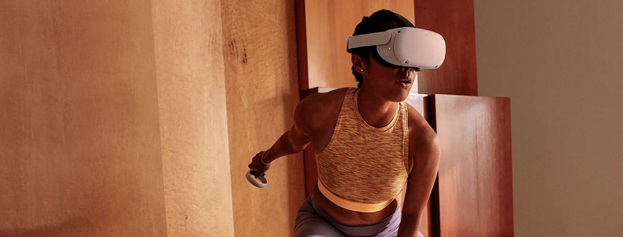 Meta VR - Walmart.com