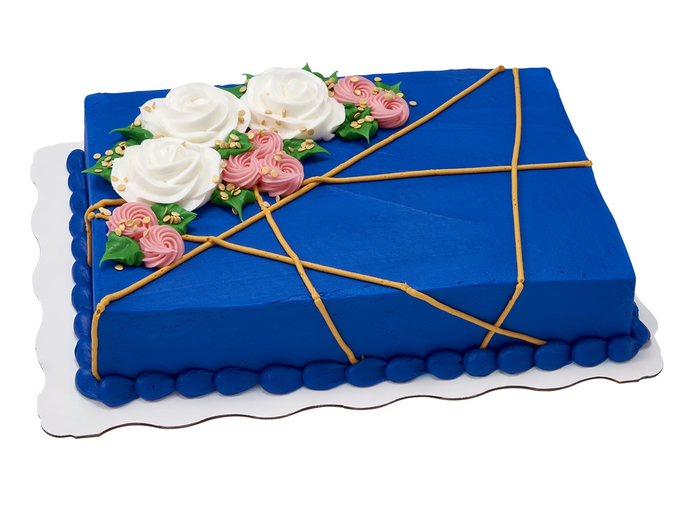 Walmart Custom Cakes