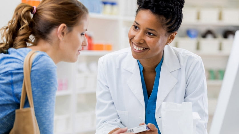 Birth Control Prescribing - Walmart.com