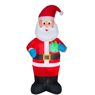 Christmas Inflatables - Walmart.com