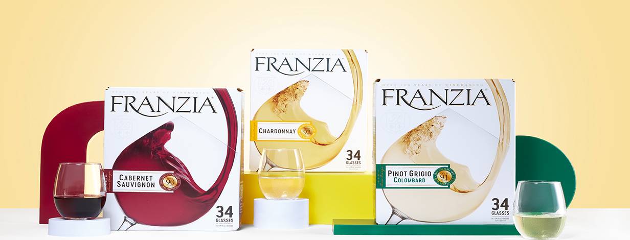 Franzia - Walmart.com