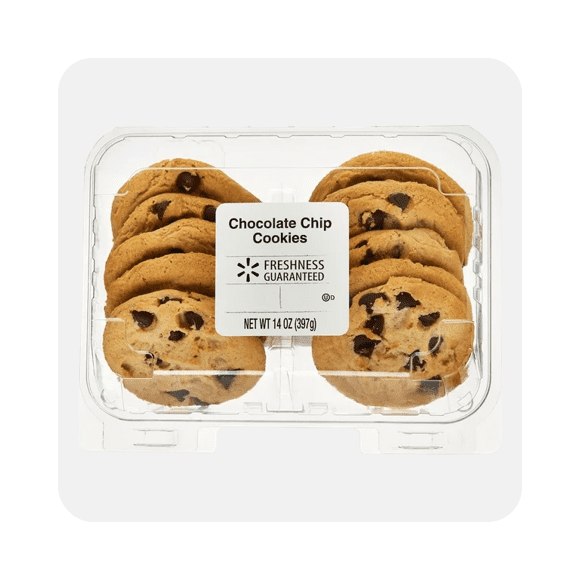 David's Cookies Cookies - Walmart.com