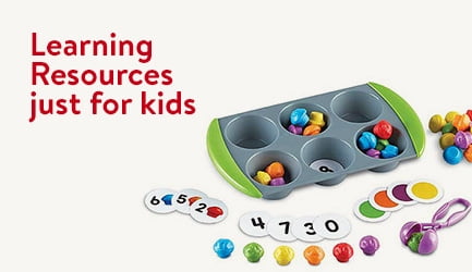 Learning Toys - Walmart.com