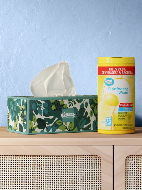 Cough & Cold in Cold Cough and Flu - Walmart.com