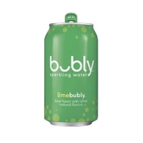 Bubly Sparkling Water in Sparkling Water - Walmart.com