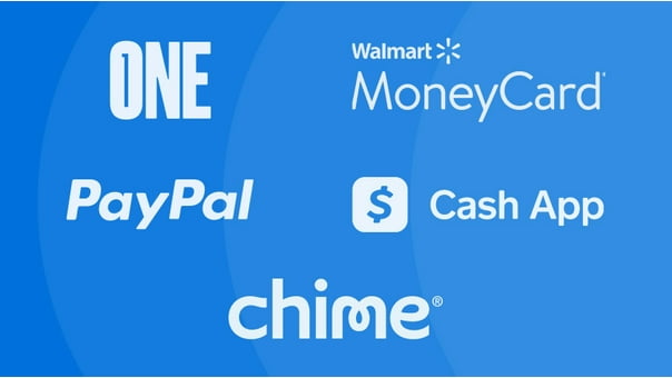 Deposit and Withdraw - Walmart.com