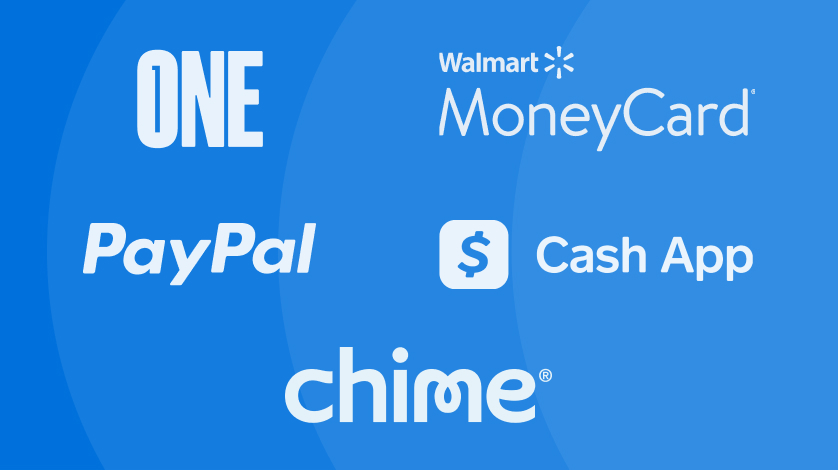 Deposit and Withdraw - Walmart.com