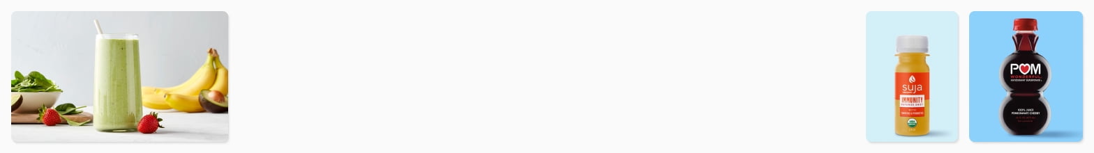 Health-Inspired Beverages - Walmart.com