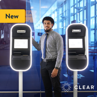 Walmart+ Members: 3-Months Trial CLEAR Plus