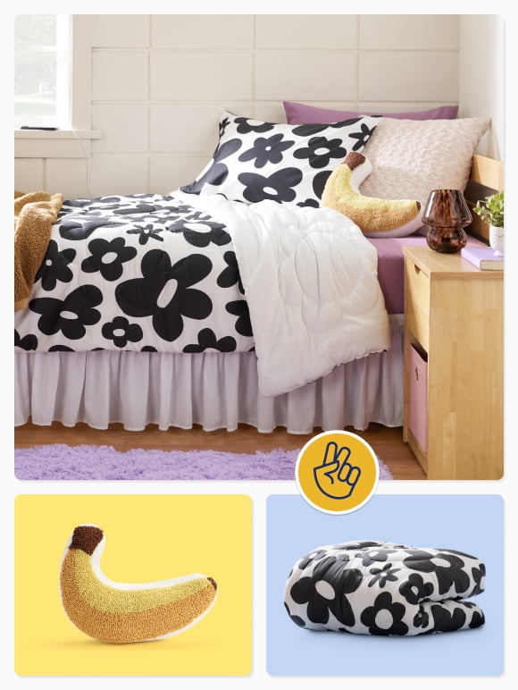 Bedding Sets in Bedding - Walmart.com