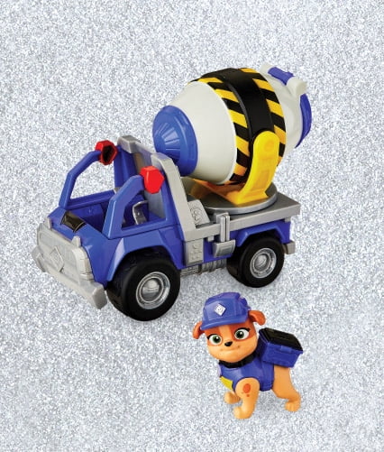 Rubble crew toys Toy Shop - Walmart.com
