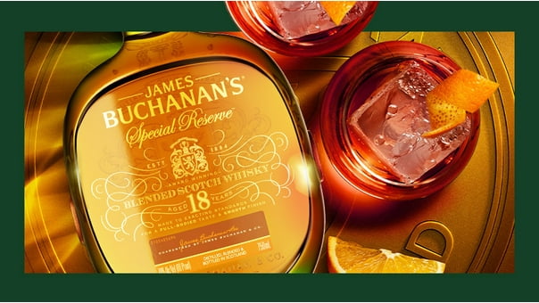 Buchanan's - Walmart.com