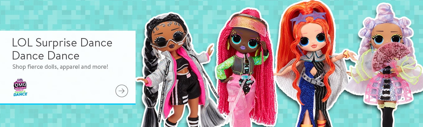 LOL Surprise Costumes - Walmart.com