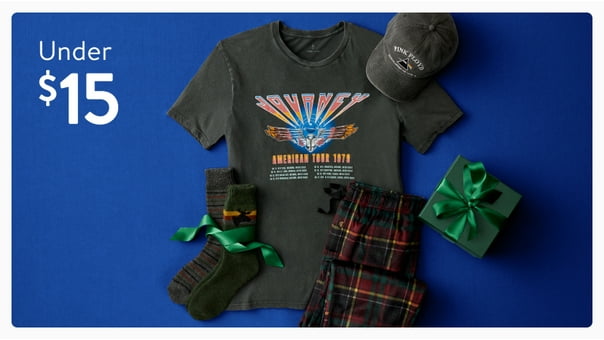 Mens Clothing, Mens Fashion, - Walmart.com