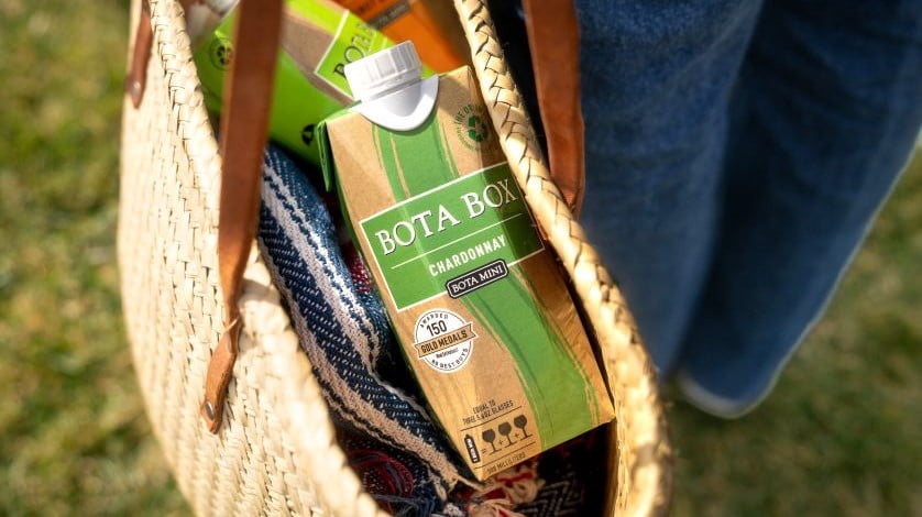 Bota Box - Walmart.com