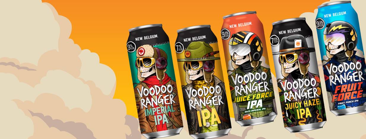 Voodoo Ranger - Walmart.com