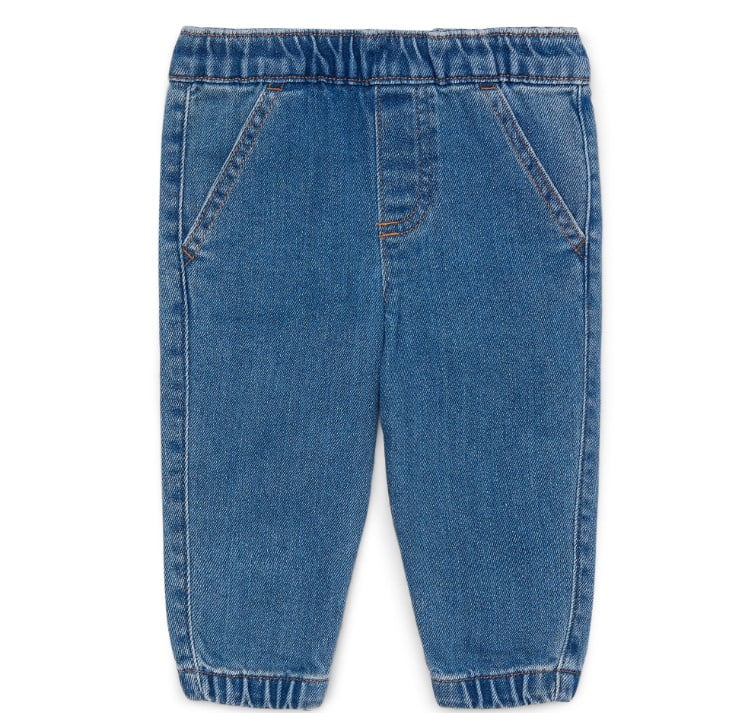 Baby Boys Pants in Baby Boys Clothing - Walmart.com