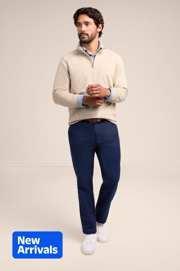 Mens Clothing in Mens Clothing - Walmart.com