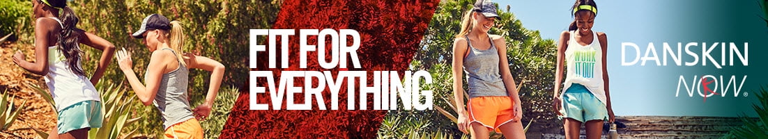Danskin Now Women - Walmart.com