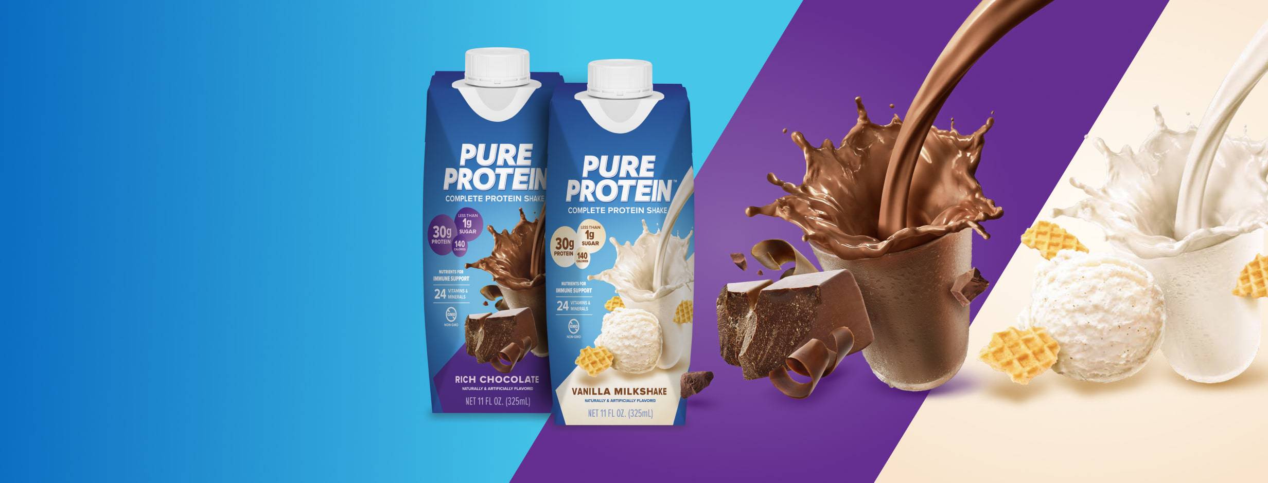 Pure Protein - Walmart.com