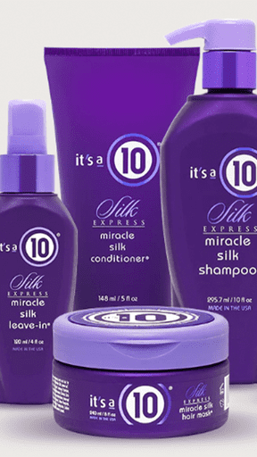 It's a 10 - Walmart.com