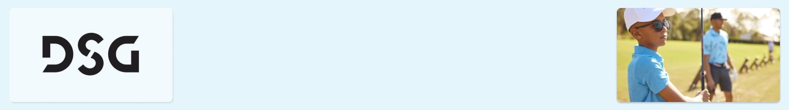 DSG in DICK'S Sporting Goods - Walmart.com