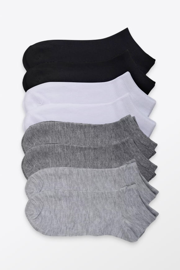 Sock Packs in Womens Socks - Walmart.com