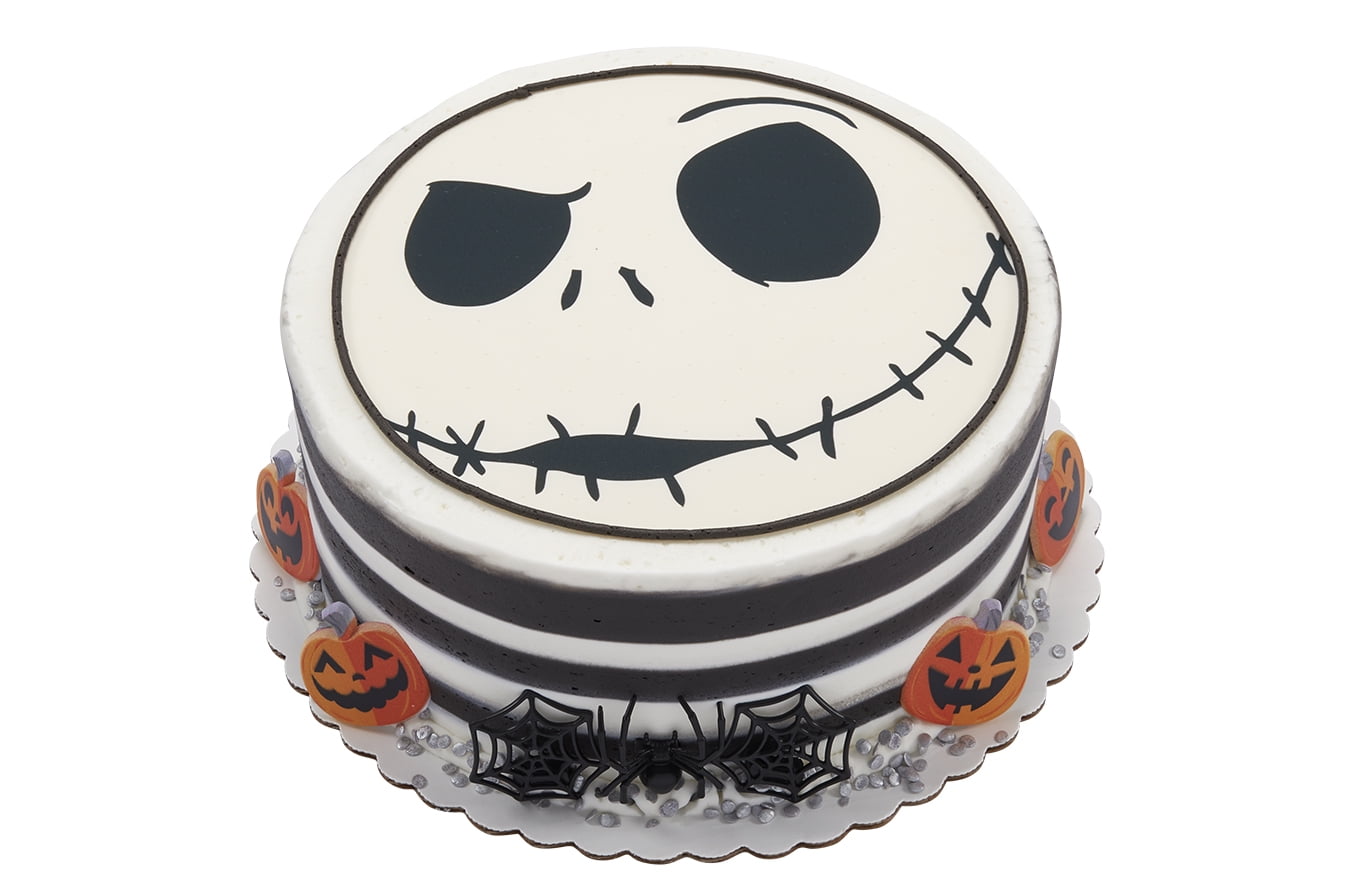 Walmart Custom Cakes