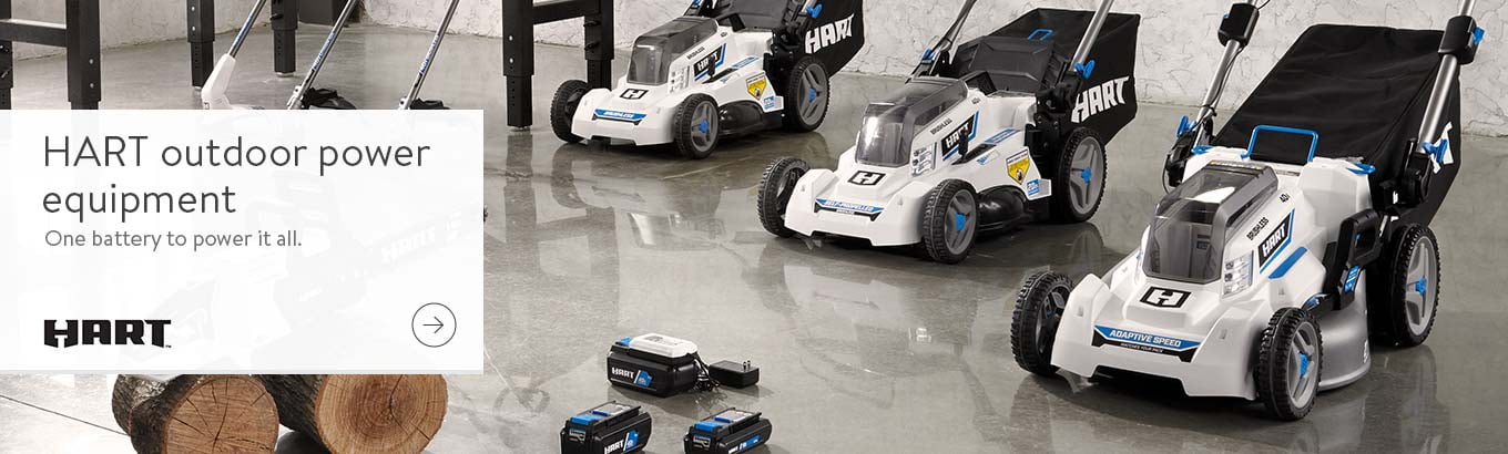 HART 40V Line - Walmart.com