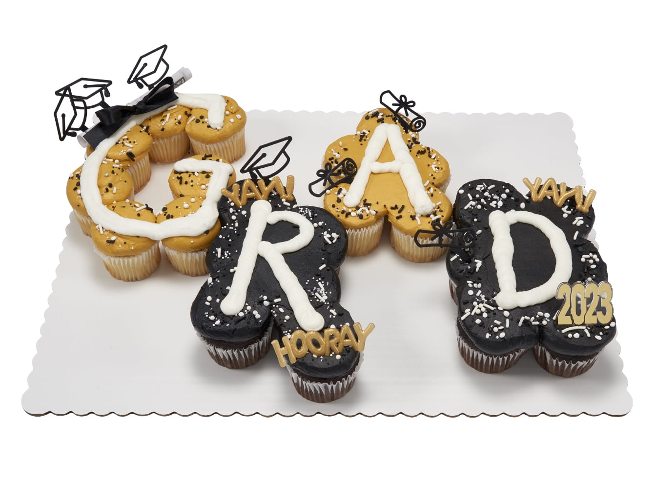 Walmart Custom Cakes