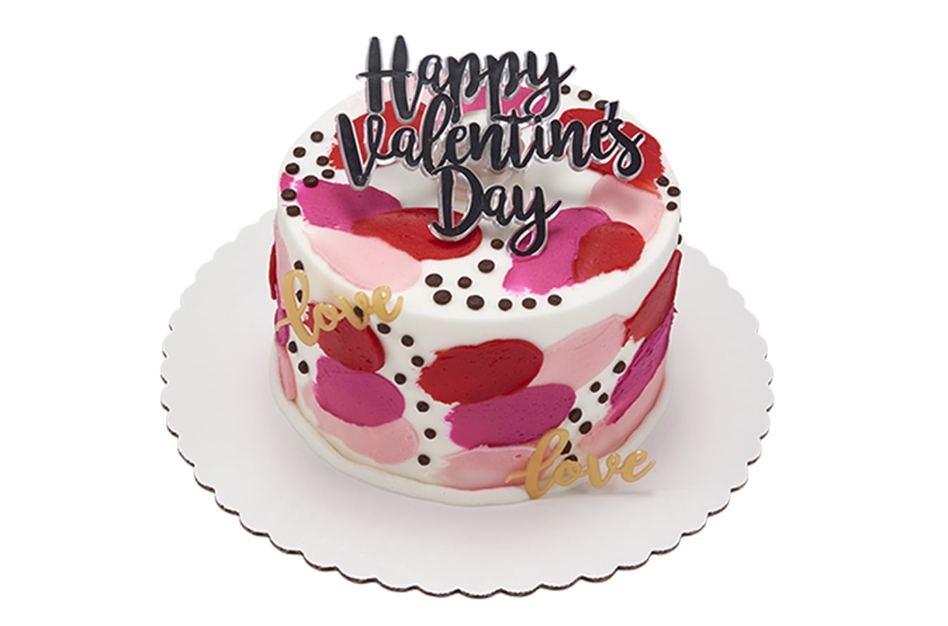 Walmart Custom Cakes