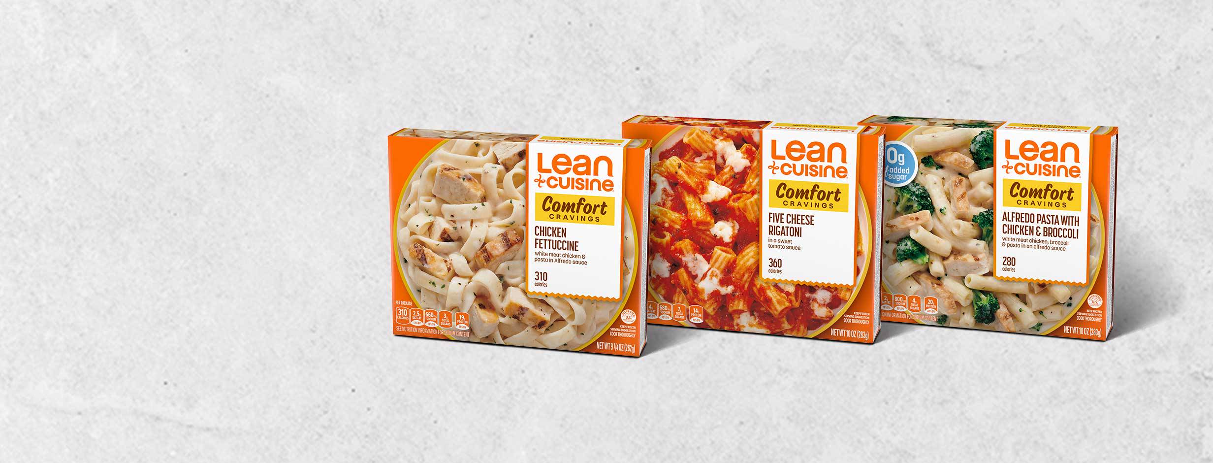 Lean and Life Cuisine - Walmart.com