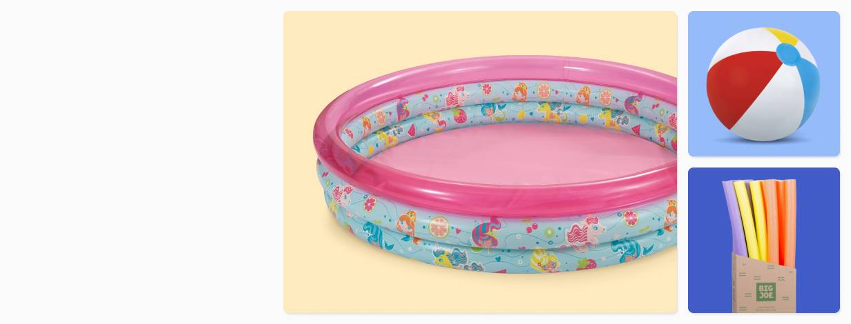 Swimming Pools and Waterslides - Walmart.com