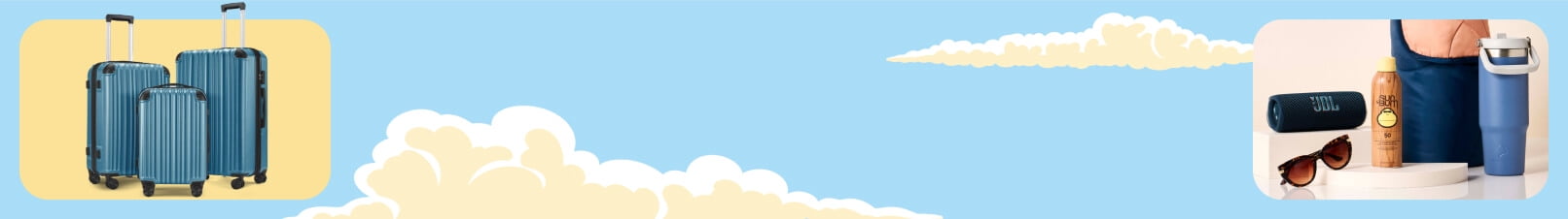 Travel Shop - Walmart.com