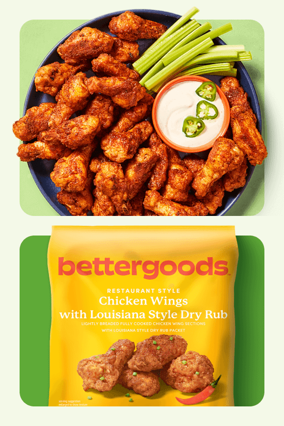 Frozen Foods - Walmart.com
