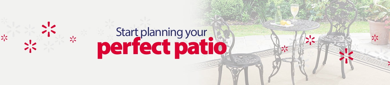 Patio Furniture - Walmart.com